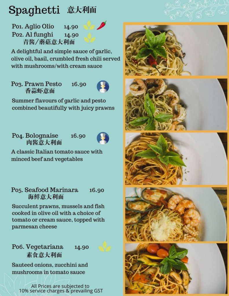 Dining Singapore | Resort - Siloso Beach Resort - Sentosa | on the ...