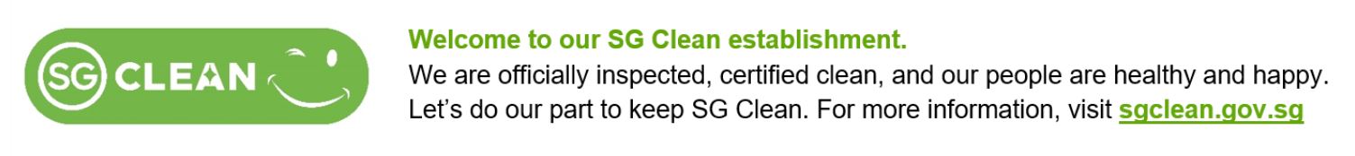 COVID-19 Safe Management Measures Singapore | Resort - Siloso Beach ...