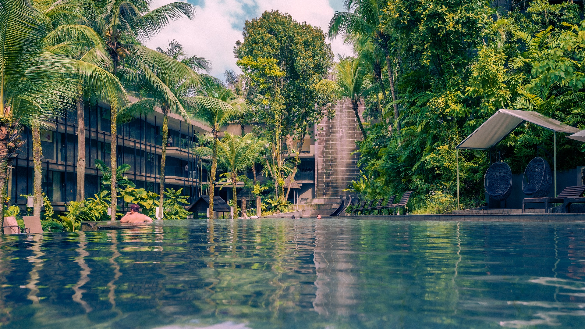 Rooms Singapore | Resort - Siloso Beach Resort - Sentosa | on the ...